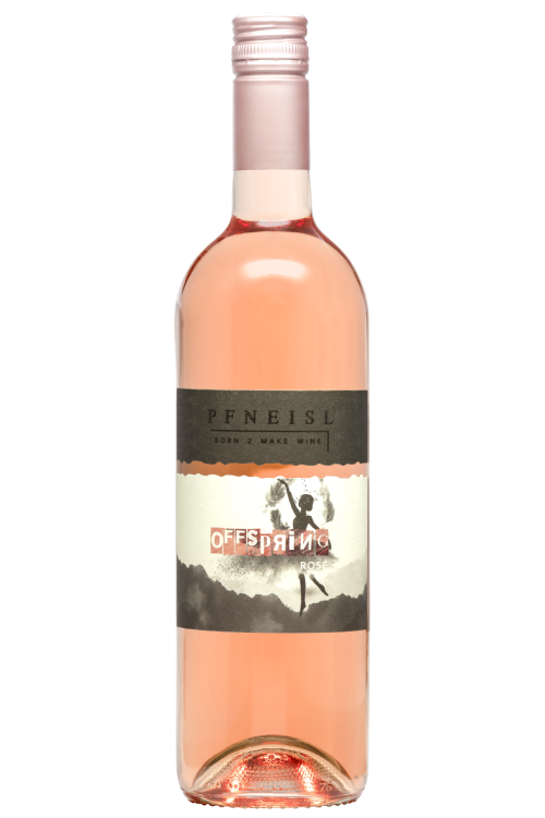Offspring Rosé | Weingut Pfneisl